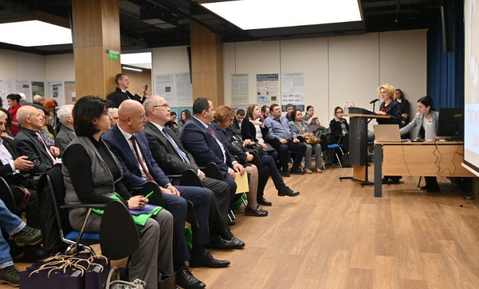 Как да щадим почвата – акцент от научната конференция на ИПАЗР в ...