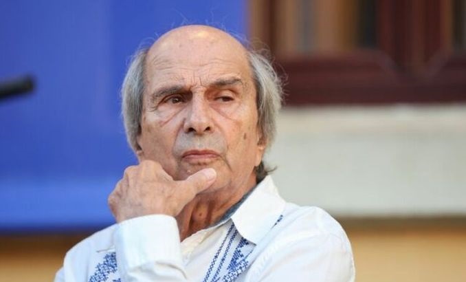 Проф. Михаил Неделчев пред БТА: Горд съм, че през 70-те години ...