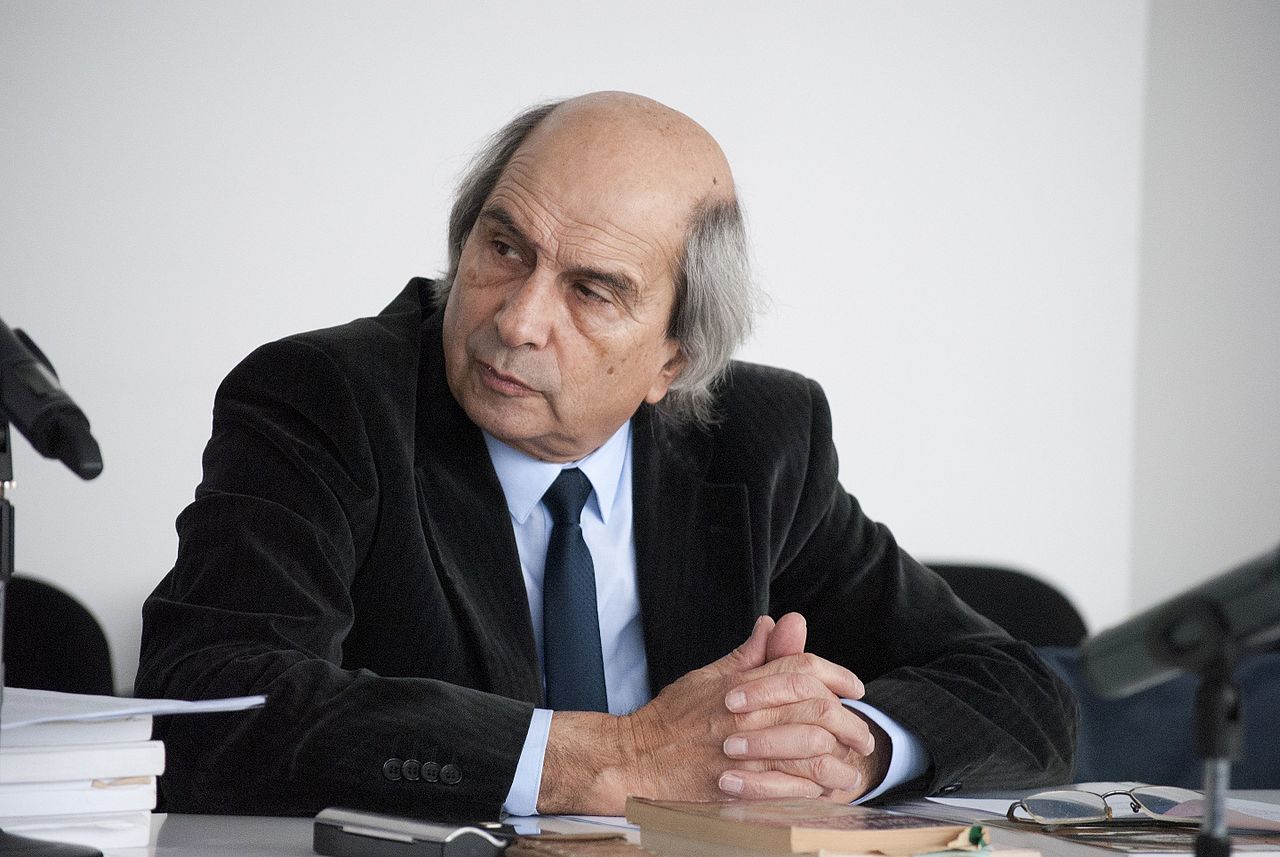 Кирил Мерджански и Иван С. Вълев са носителите на наградата за поезия ...