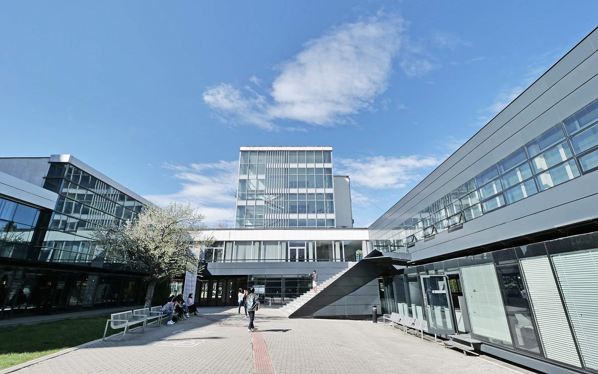 News - New Bulgarian University