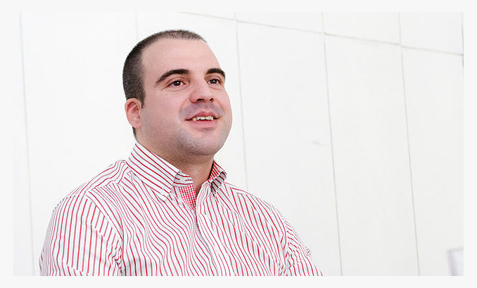 Иван Такев: Човек трябва да прави неща, които смята за трудно постижими ...