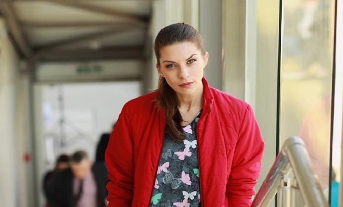 Дария Митушева: Успехът е да си щастлив с малкото тук и сега - В ...