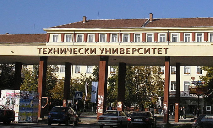 ТУ-София открива учебна година по факултети - В медиите - Нов български ...