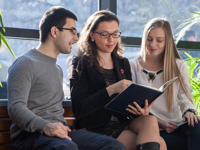 Admission to Master’s Programs - International students - New Bulgarian ...