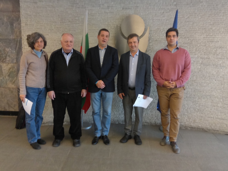 News - Institute for Advanced Physical Studies - New Bulgarian University